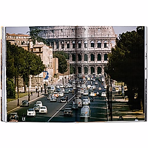 Rome: Portrait of a City / Portrat einer Stadt / Portrait d'une ville