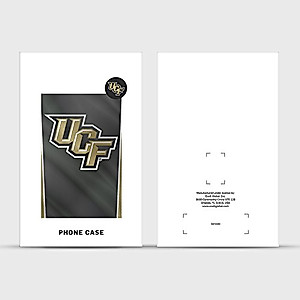 Head Case Designs Officially Licensed University of Alabama UA Football Jersey Soft Gel Case Compatible with Samsung Galaxy A03s (2021)