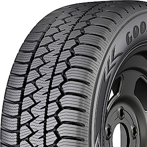 Goodyear 245/55R18 103V EAGLE ENFORCER A/W VSB