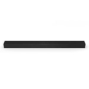 VIZIO 2.0 Home Theater Sound Bar with DTS Virtual:X, Bluetooth, Includes Remote Control - SB3620n-H6