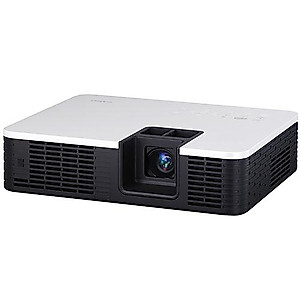 Casio XJ-H2650 DLP Projector