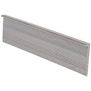 BOSTITCH Flooring Nails, L-Nail, 1-1/2-Inch, 1000-Pack (FLN-150)