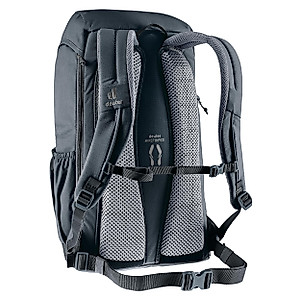 Deuter Walker 24 Backpack (Coffee/Denim)