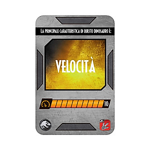 JURASSIC WORLD DELUXE STORY PACK Off-Road Tracker ATV