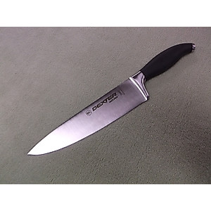 Dexter Outdoors 30403 8" forged chef's knife
