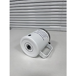 Stainless Steel Coffee Insulated Mug