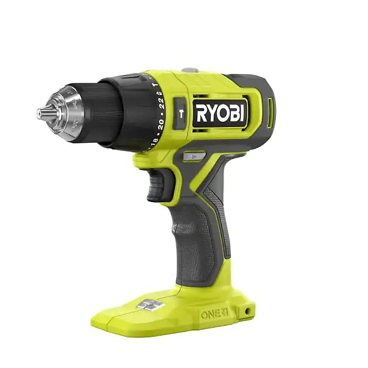 RYOBI ONE+ 18V Cordless 1/2 in. Hammer Drill (Tool Only)