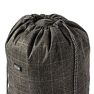 Retrospective Laundry Bag for Travel Organization