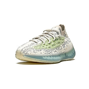 adidas Mens Yeezy Boost 380 GW0304 Alien Blue - Size 10