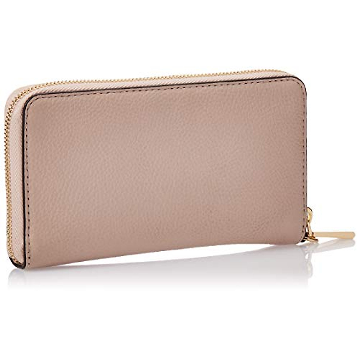 Michael Kors Large Flat Multifunction Phone Case Soft Pink 1 One Size