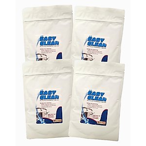 Home Brew Ohio 4 X Easy Clean 8oz package