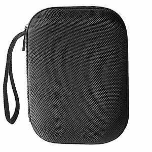 FitSand Hard Case Compatible for Razer Kishi Mobile Game Controller