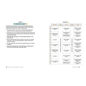 The Gastric Sleeve Bariatric Cookbook: Easy Meal Plans and Recipes to Eat Well & Keep the Weight Off