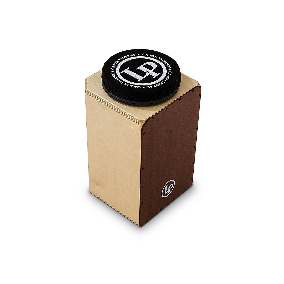 Latin Percussion LP1445 Cajon Throne
