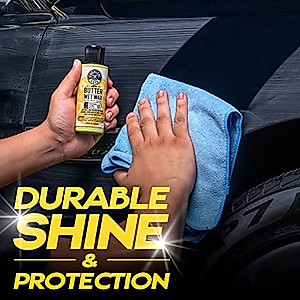 Chemical Guys Complete Clay System (6 Items)