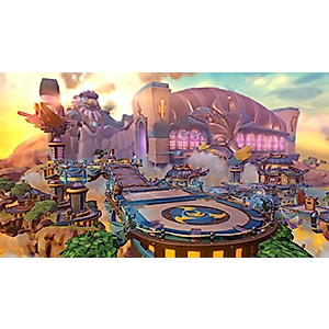 Skylanders Imaginators Starter Pack - Nintendo Switch