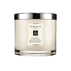 Jo Malone Lime Basil Mandarin 21Oz Deluxe Candle