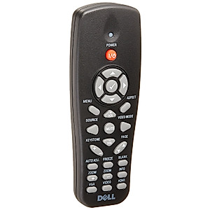 Dell 1850 Standard Projector