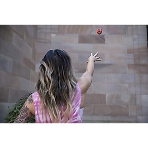 Waboba Moon Ball (Colors May Vary)