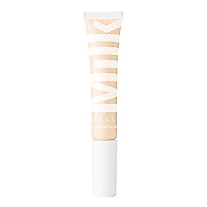 MILK Makeup Flex Liquid Concealer - Medium to Full Coverage - Soothing Chamomile, Vegan - 0.2 Fl Oz (Fair)