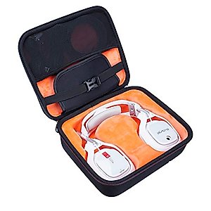 Mchoi Hard Portable Case Compatible with Astro A50 Gaming Headset, Case Only