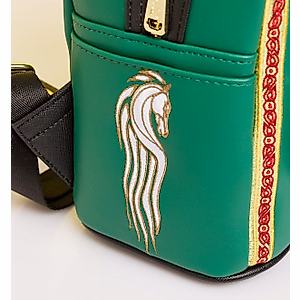 Loungefly GT Exclusive The Lord of the Rings Rohan Mini Backpack