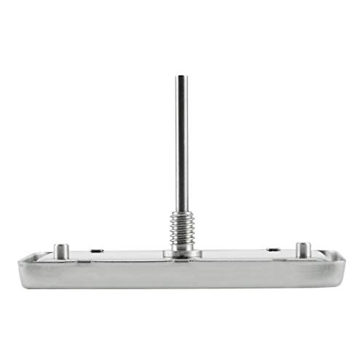 Permasteel PP-20002-A-AM Type A Temperature Gauge for Gas Grills (OEM),