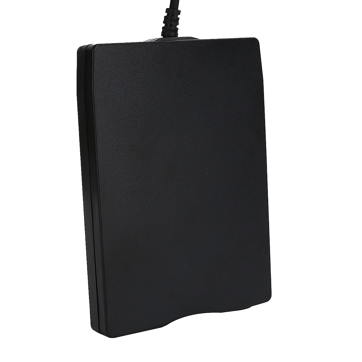 Hilitand USB 3.5 inch External Floppy Disk Drive,Portable Full Speed/12 Mbps,720KB/1.44MB FDD Universal Disk Drive for PC Laptops Desktop,for for OS X