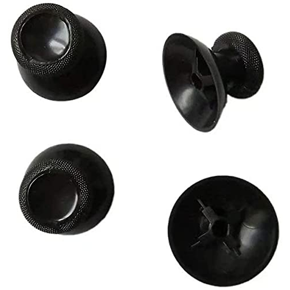 Replacement Joysticks Set for Xbox One Wired Controller/Wireless Controller