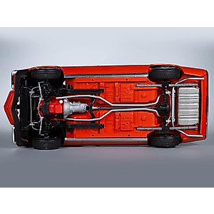 AMT 1970.5 Camaro Z28 Model Kit