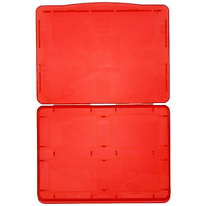 Nintendo Switch Protection Pack – Screen Protector, Cleaning Cloth, Game Card Cases, Micro SD Cases