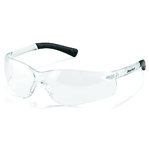 MCR Safety - Bearkat Bk3 Series Safety Glasses Clear Lens Non-S (BK310)