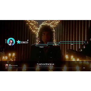 Let's Sing: Queen - Double Mic Bundle (PS4)