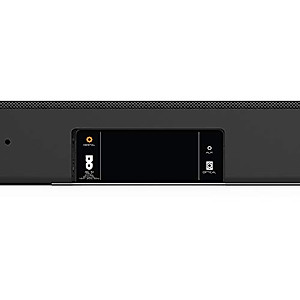 VIZIO Sound Bar for TV, Channel Home Theater Surround Sound system for TV, Home Audio Sound Bar, 46” 3.1.2 with Dolby Atmos 10” Wireless Subwoofer, Bluetooth, SB46312-F6