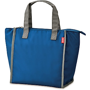 Thermos Insulated Lunch Bag 5L Dark Blue RFC-005 DB