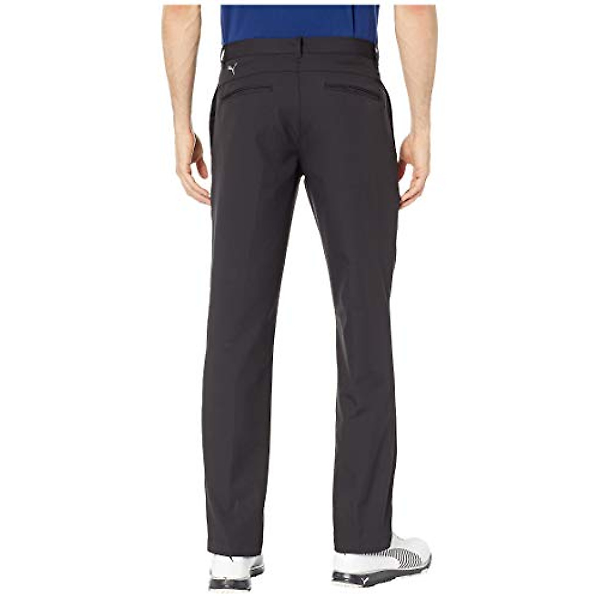Puma Golf Men's 2019 Jackpot Pant, Puma Black, 32 x 32