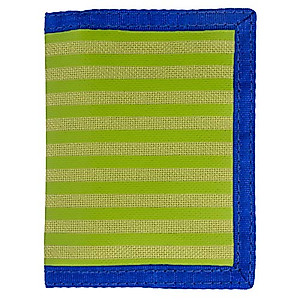 Stephen Joseph Unisex Kids Toddler Wallet, Airplane II