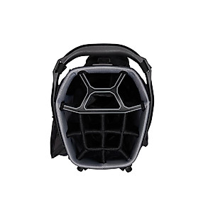 Callaway Golf Fairway 14 Stand Bag (Black Camo 2022)