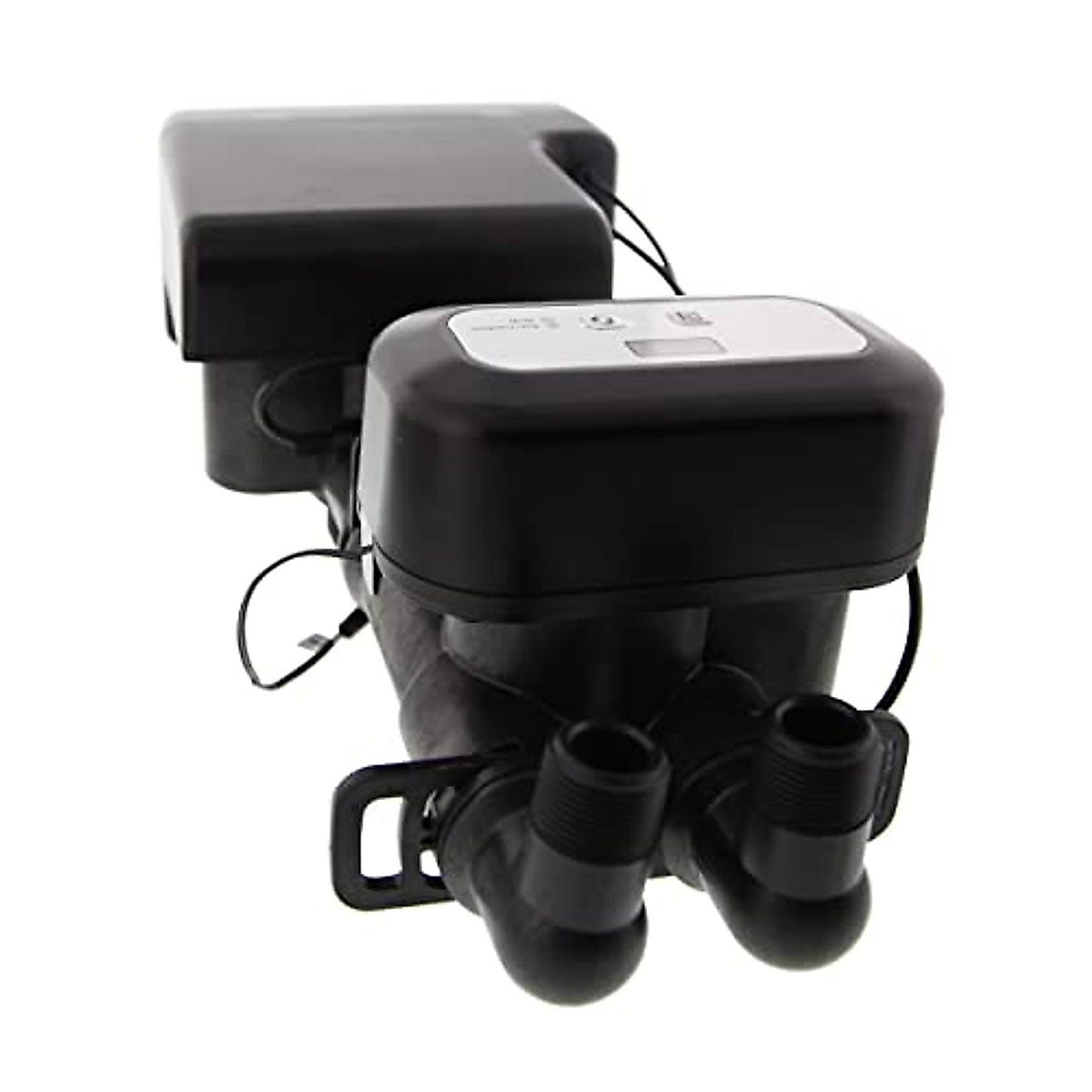 Tier1 48,000 Grain High Efficiency Digital Whole House Water Softener - Advanced Series