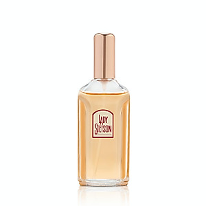 Stetson Lady Stetson by Scent Beauty - Perfume for Women - Feminine, Fierce, Woody, and Heady Scent with Fragrance Notes of Peach, Rose, and Sandalwood - 1.0 Fl Oz