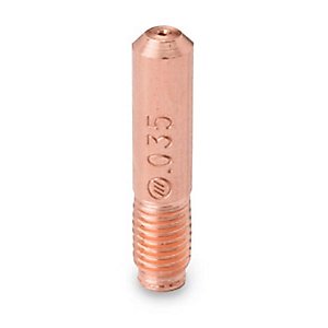 Miller Spoolmate 150 Contact Tip .035 Pkg/5