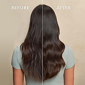 Moroccanoil High Shine Gloss Mask - Color Depositing Mask Clear, 1 Fl. Oz