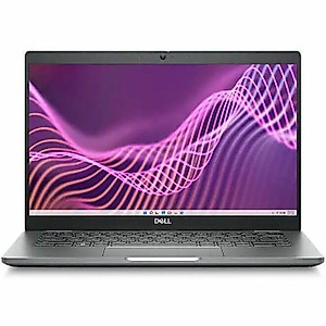 Dell Latitude 5340 13.3" Touchscreen Convertible 2 in 1 Notebook - Full HD - 1920 x 1080 - Intel Core i7 13th Gen i7-1365U Deca-core (10 Core) - 16 GB Total RAM - 16 GB On-Board Memory - 256 GB SSD