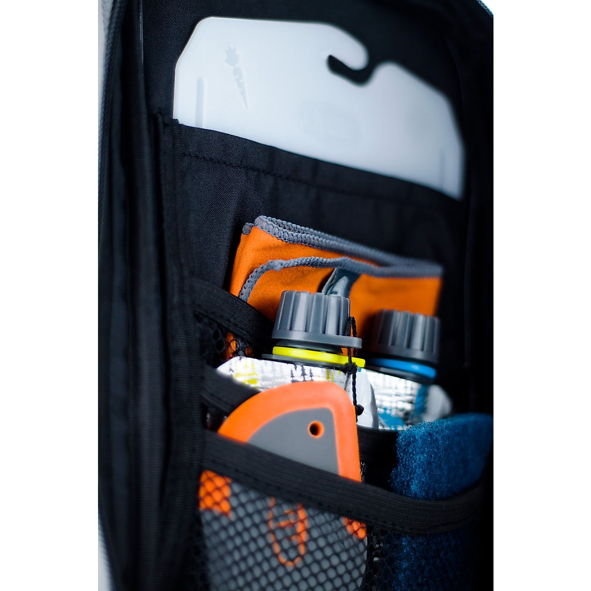 GSI Outdoors, Gourmet Kitchen Set 11, Camping Chef Toolset