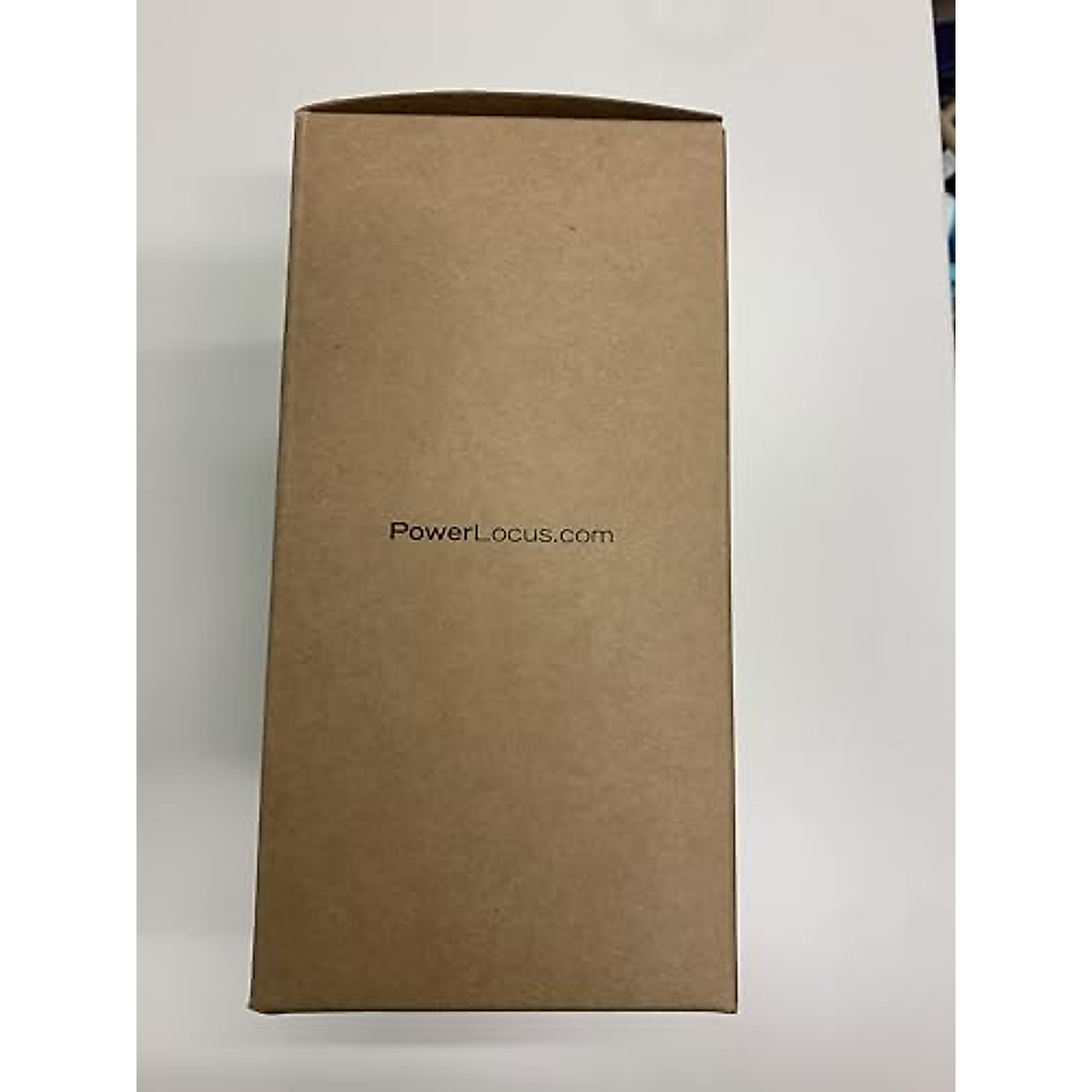 PowerLocus Bluetooth Headphones Over Ear, 40H Playtime with 4 EQ Modes, Wireless Headphones with Microphone, Hi-Fi Stereo Foldable Headset, FM Radio, Micro SD/TF, Deep Bass for Travel/PC/Cell Phones