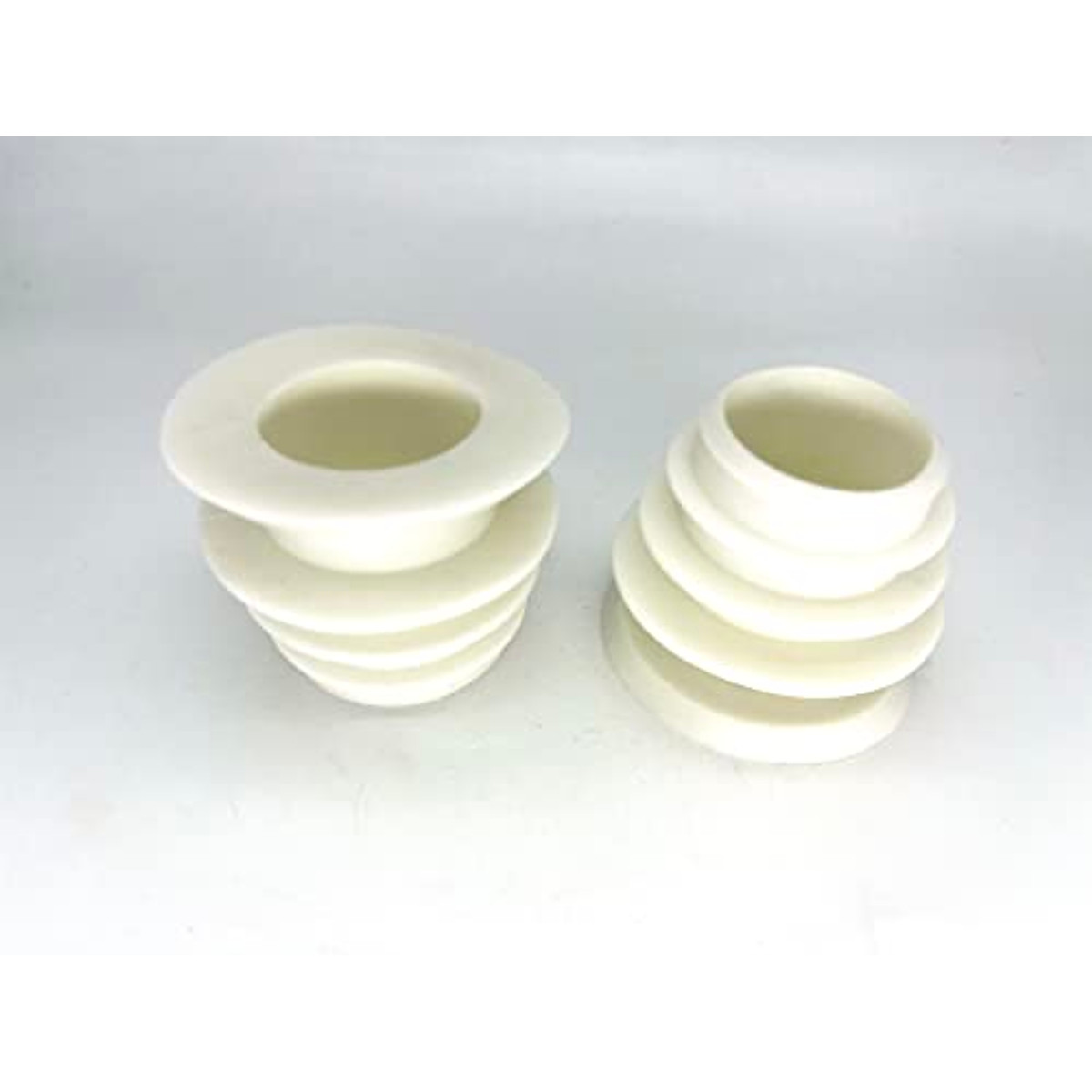 Aretle Replacement Automatic Pool Cleaner Hose Cone Adapter For W70263 W63900 K121110 AXV039CP (2 Pack)