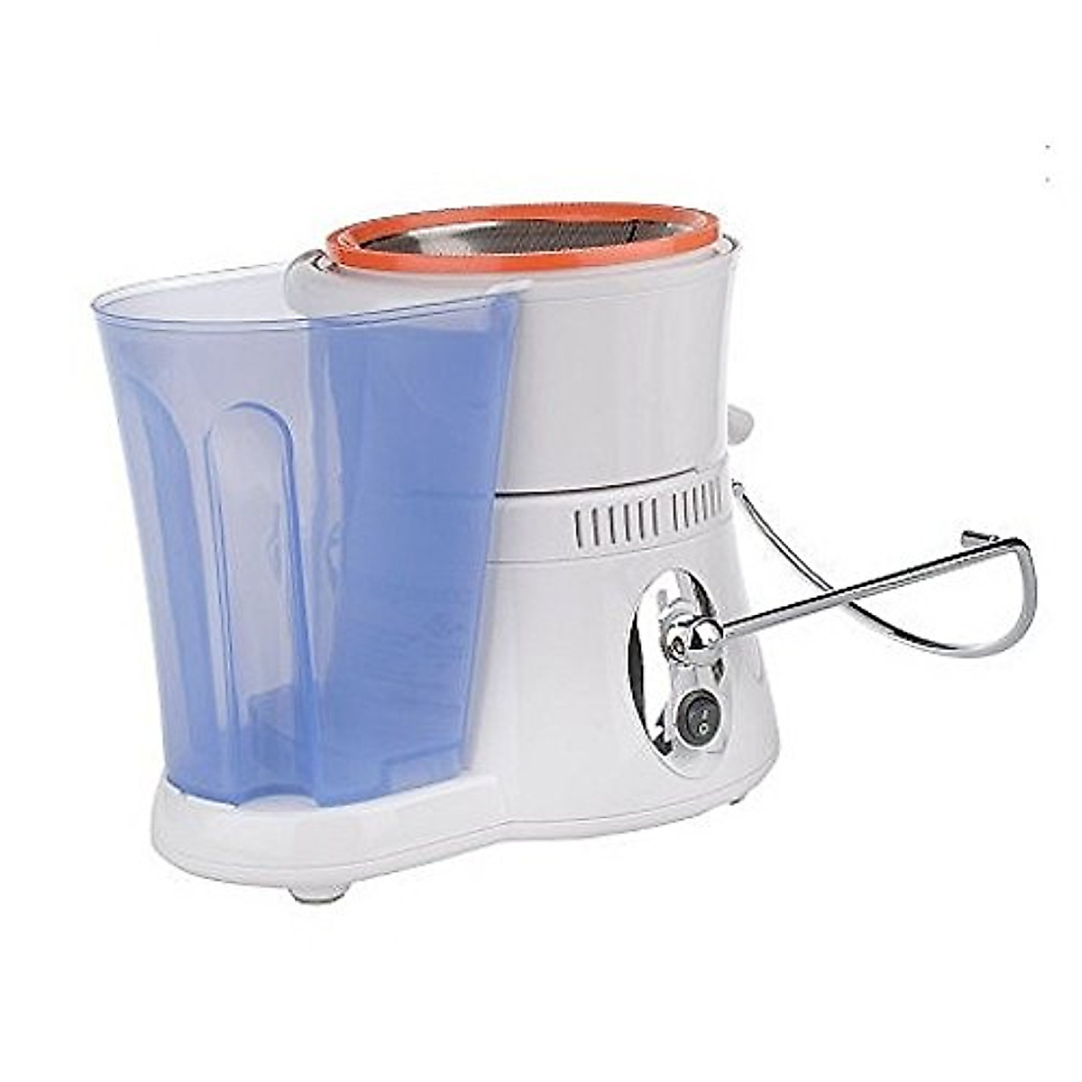 BUNN Jack LaLanne JLPJB Power Juicer Juicing Machine