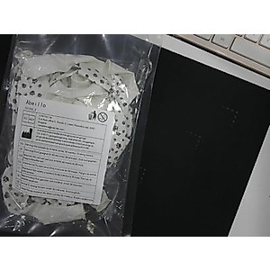 Abeillo 20 Pieces Dog Paw Balloons Funny Paw Print Balloons Pet Latex Balloons for Children's Birthday Western Cowboy Farm Party Decoration Supplies