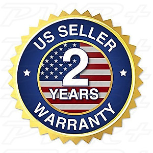 DC Auto Car Charger for Sylvania DVD Player SDVD8009 SDVD8727 SDVD8730 SDVD8735 SDVD8737 SDVD9000 SDVD8732 SDVD7014 SDVD7015 SDVD7027 SDVD7072 SDVD7110 Long 6.5 Ft Power Cord