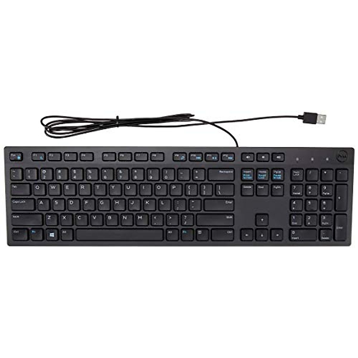 Dell OptiPlex 5000 5080 Desktop Computer - Intel Core i5 10th Gen i5-10500T Hexa-core (6 Core) 2.3GHz - 8GB RAM DDR4 SDRAM - 128GB SSD - Micro PC (2XK8Y)